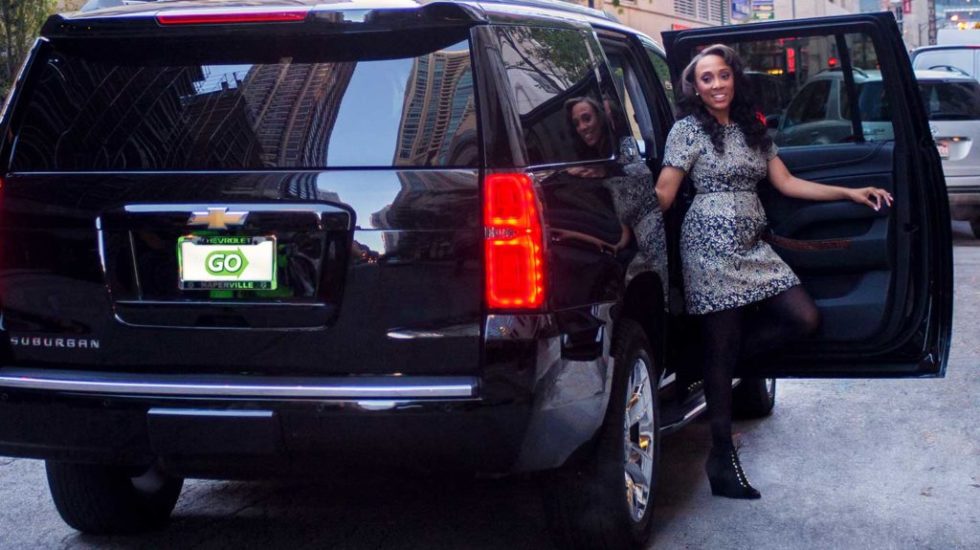 Non-stop Airport Shuttle - GO Airport Express - GO with us & GO safely